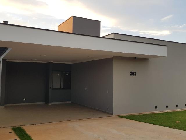 Casa de Condomínio para venda em Residencial Reserva Da Barra em Jaguariúna São Paulo de 200.00m² com 3 Quartos, 3 Suítes e 4 Garagens