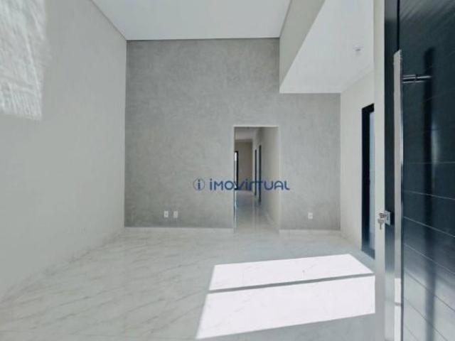 Casa de Condomínio para venda em Residencial Reserva Ipanema de 135.00m² com 3 Quartos, 1 Suite e 4