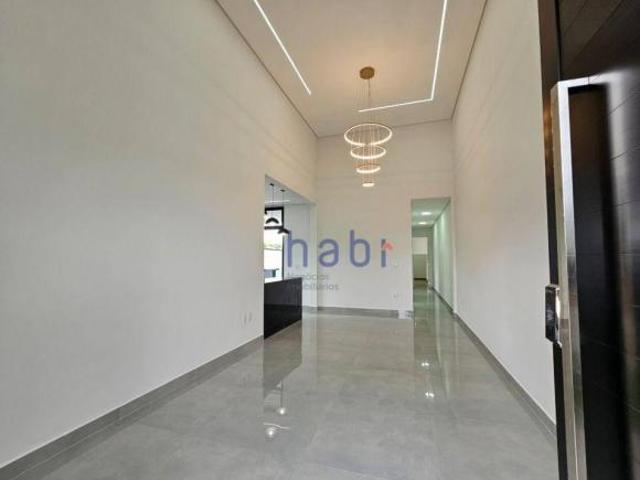 Casa de Condomínio para venda em Residencial Reserva Ipanema de 138.00m² com 3 Quartos, 1 Suite e 2
