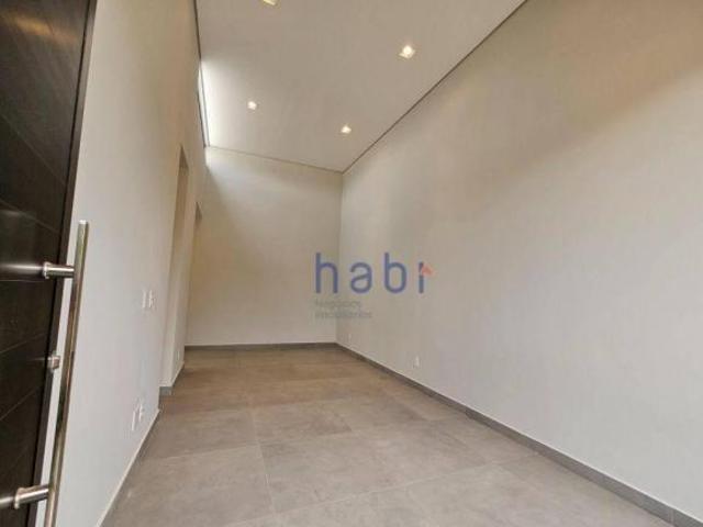 Casa de Condomínio para venda em Residencial Reserva Ipanema de 133.00m² com 3 Quartos, 1 Suite e 4