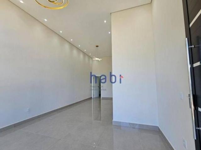 Casa de Condomínio para venda em Residencial Reserva Ipanema de 143.00m² com 3 Quartos, 3 Suites e 2