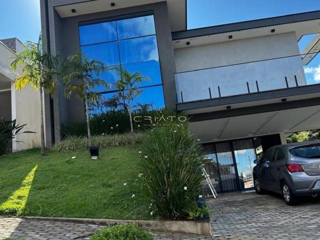 Casa de Condomínio para venda em Residencial Rose&apos s Garden