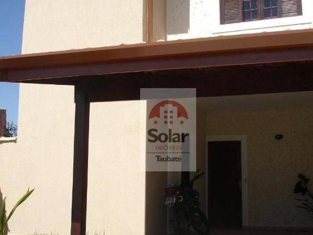 Casa de Condomínio para venda em Residencial São Charbel de 170.00m² com 3 Quartos, 1 Suite e 2 Gara