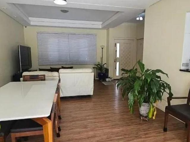 Casa de Condomínio para venda em Residencial São Bento de 180.00m² com 3 Quartos, 1 Suite e 4 Garage