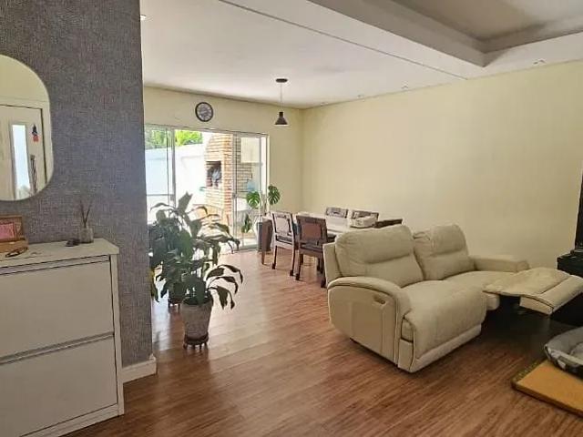 Casa de Condomínio para venda em Residencial São Bento em Salto São Paulo de 180.00m² com 3 Quartos, 1 Suíte e 4 Garagens