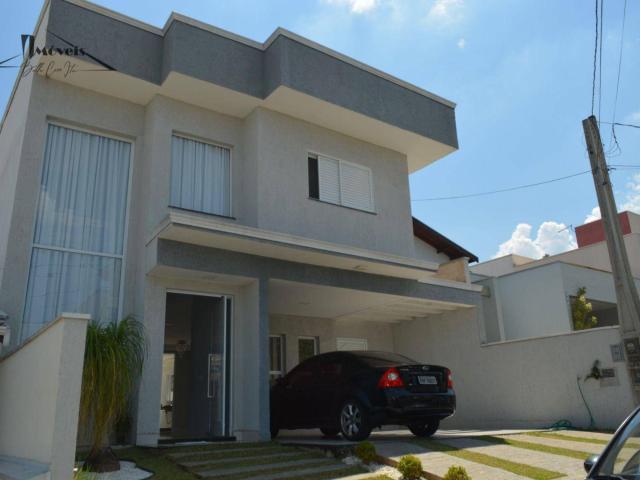 Casa de Condomínio para venda em Residencial São Bento em Salto São Paulo de 348.00m² com 3 Quartos e 2 Garagens