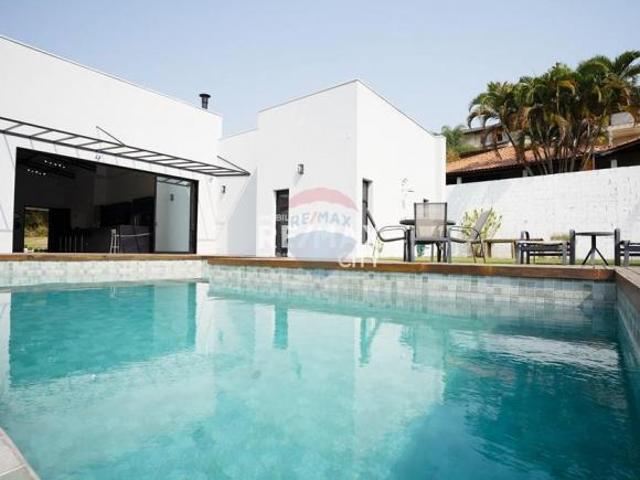 Casa de Condomínio para venda em Residencial São José Do Ribeirão de 521.54m² com 4 Quartos, 4 Suite