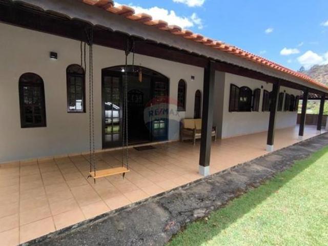 Casa de Condomínio para venda em Residencial São José Do Ribeirão de 241.77m² com 3 Quartos, 1 Suite