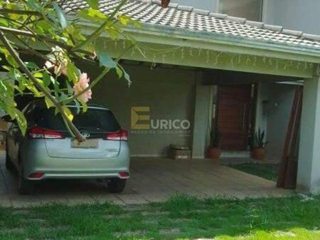 Casa de Condomínio para venda em Residencial São José do Ribeirão de 352.00m² com 5 Quartos, 3 Suite