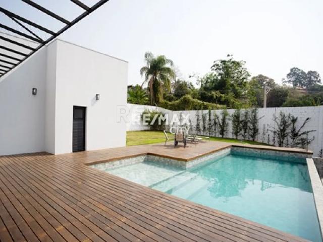 Casa de Condomínio para venda em Residencial São José Do Ribeirão em Itupeva São Paulo de 522.00m² com 4 Quartos, 4 Suítes e 9 Garagens