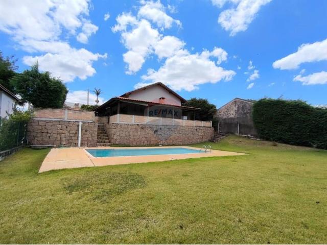 Casa de Condomínio para venda em Residencial São José Do Ribeirão em Itupeva São Paulo de 241.77m² com 3 Quartos, 1 Suíte e 4 Garagens