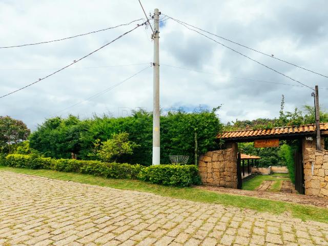 Casa de Condomínio para venda em Residencial São José Do Ribeirão em Itupeva São Paulo de 242.00m² com 3 Quartos, 1 Suíte e 4 Garagens