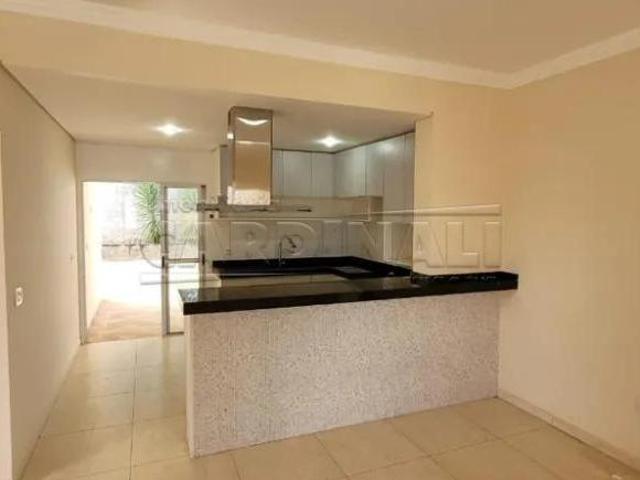 Casa de Condomínio para venda em Residencial Samambaia de 103.00m² com 3 Quartos, 1 Suite e 2 Garage