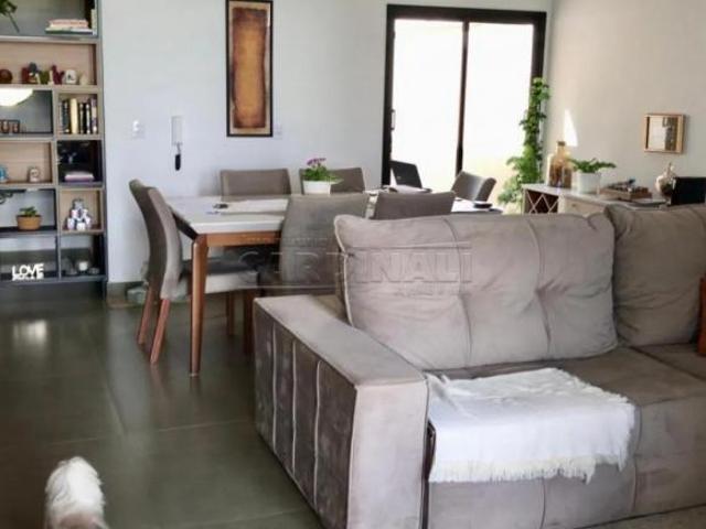 Casa de Condomínio para venda em Residencial Samambaia de 158.00m² com 3 Quartos, 3 Suites e 2 Garag