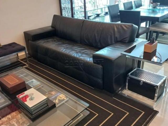 Casa de Condomínio para venda em Residencial Samambaia de 150.00m² com 3 Quartos, 1 Suite e 2 Garage