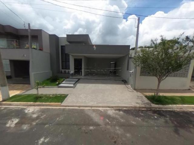 Casa de Condomínio para venda em Residencial Samambaia de 164.00m² com 3 Quartos, 1 Suite e 2 Garage