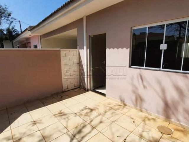 Casa de Condomínio para venda em Residencial Samambaia de 179.00m² com 3 Quartos, 1 Suite e 2 Garage