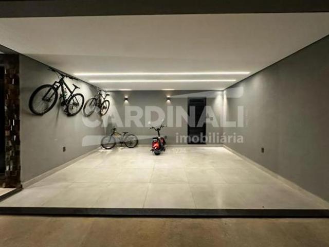 Casa de Condomínio para venda em Residencial Samambaia de 184.00m² com 3 Quartos, 1 Suite e 4 Garage