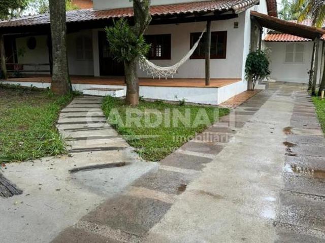 Casa de Condomínio para venda em Residencial Samambaia de 400.00m² com 4 Quartos, 1 Suite e 8 Garage