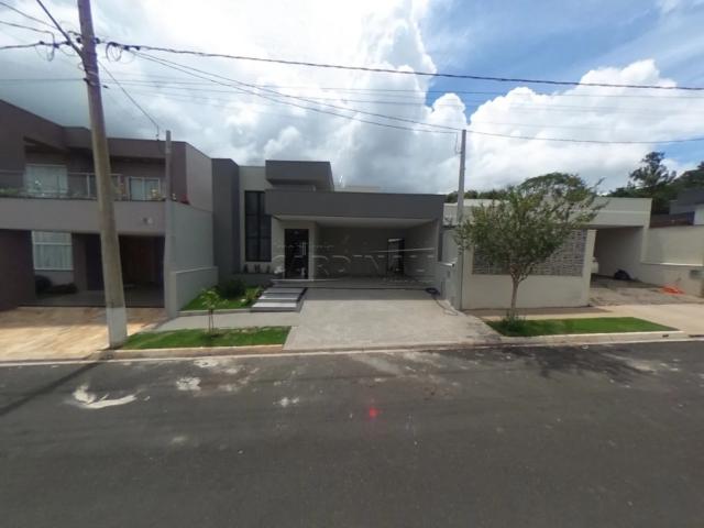 Casa de Condomínio para venda em Residencial Samambaia em São Carlos São Paulo de 164.00m² com 3 Quartos, 1 Suíte e 2 Garagens