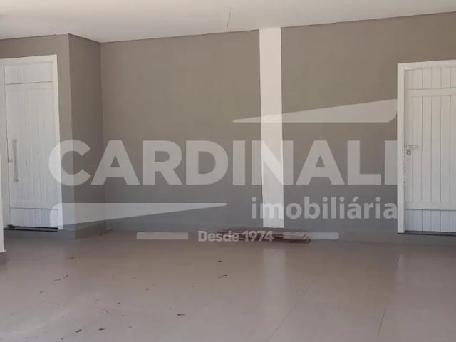 Casa de Condomínio para venda em Residencial Samambaia em São Carlos São Paulo de 160.00m² com 3 Quartos, 1 Suíte e 4 Garagens