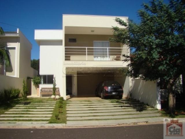 Casa de Condomínio para venda em Residencial Samambaia em São Carlos São Paulo de 200.00m² com 3 Quartos, 3 Suítes e 4 Garagens