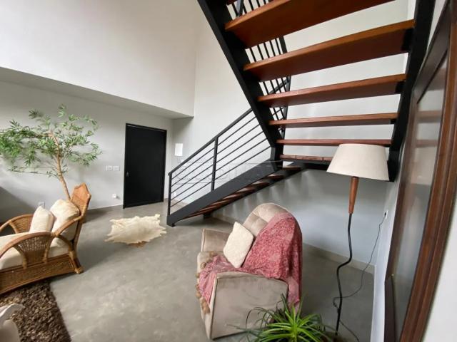 Casa de Condomínio para venda em Residencial Samambaia em São Carlos São Paulo de 260.00m² com 3 Quartos, 3 Suítes e 3 Garagens
