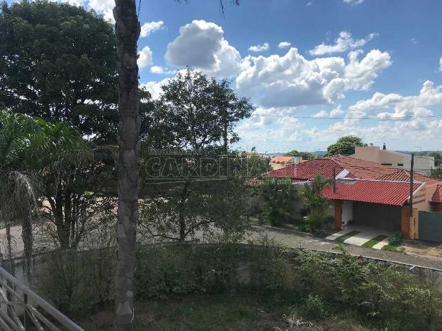 Casa de Condomínio para venda em Residencial Samambaia em São Carlos São Paulo de 263.00m² com 5 Quartos, 4 Suítes e 2 Garagens