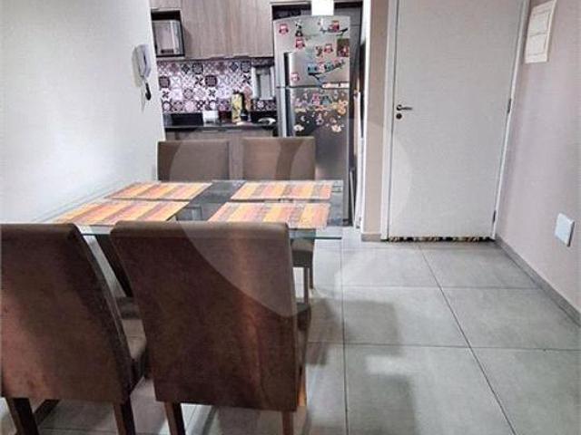 Casa de Condomínio para venda em Residencial Santa Giovana de 52.00m² com 2 Quartos e 1 Garagem