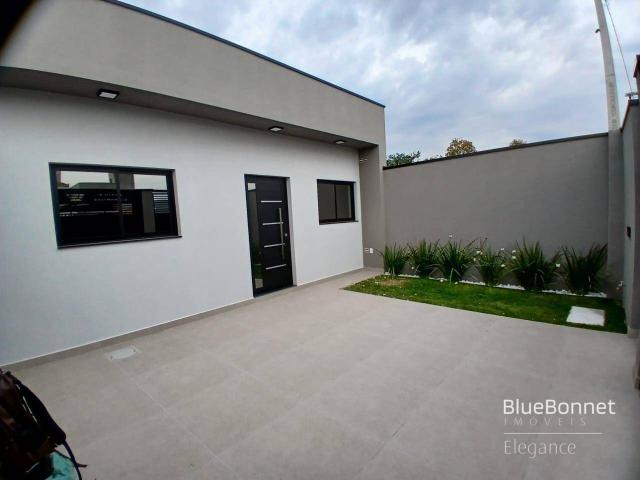 Casa para venda em Residencial Santa Giovana em Jundiaí São Paulo de 112.00m² com 3 Quartos, 1 Suíte e 2 Garagens