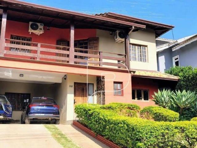 Casa de Condomínio para venda em Residencial San Diego de 362.00m² com 3 Quartos, 1 Suite e 4 Garage