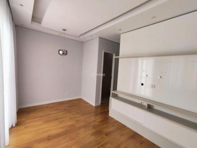 Casa de Condomínio para venda em Residencial San Diego de 59.84m² com 2 Quartos e 2 Garagens