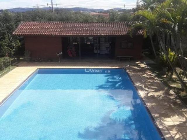 Casa de Condomínio para venda em Residencial San Diego paysage Vert de 180.00m² com 2 Quartos e 2