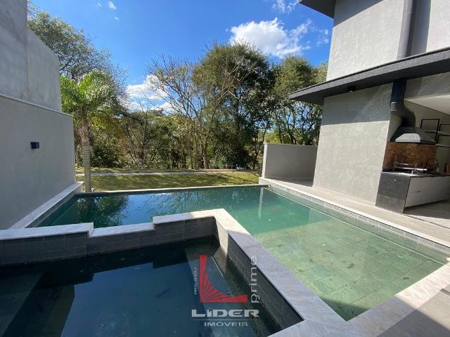 Casa de Condomínio para venda em Residencial San Vitale em Bragança Paulista São Paulo de 280.00m² com 4 Quartos, 4 Suítes e 4 Garagens