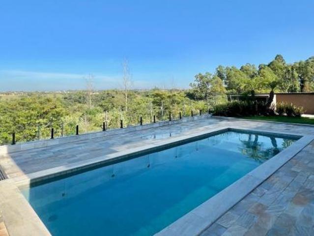 Casa de Condomínio para venda em Residencial Solares de 451.00m² com 3 Quartos e 2 Garagens