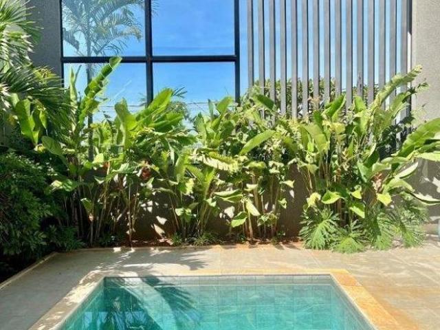 Casa de Condomínio para venda em Residencial Solares de 429.00m² com 3 Quartos e 2 Garagens
