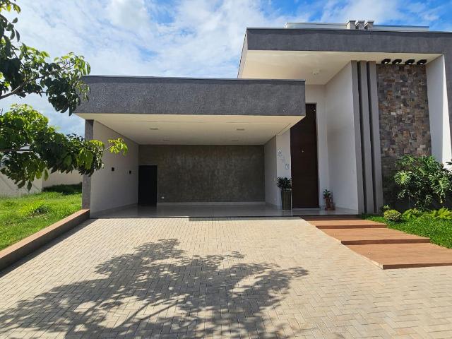 Casa de Condomínio para venda em Residencial Solares em Presidente Prudente São Paulo de 441.00m² com 3 Quartos e 2 Garagens