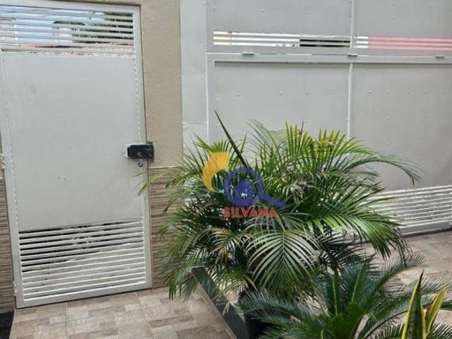 Casa de Condomínio para venda em Ressaca, Contagem
