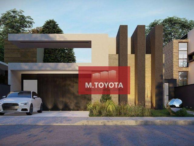 Casa de Condomínio para venda em Rio Abaixo em Atibaia São Paulo de 146.00m² com 3 Quartos, 1 Suíte e 2 Garagens