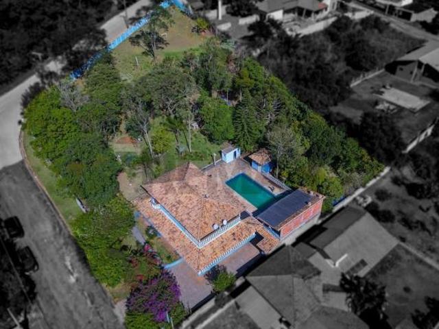 Casa de Condomínio para venda em Rio Abaixo de 444.00m² com 7 Quartos, 3 Suites e 7 Garagens