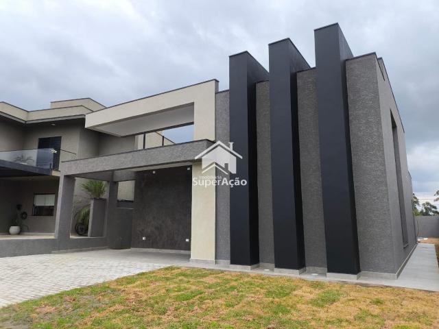 Casa de Condomínio para venda em Rio Abaixo em Atibaia São Paulo de 360.00m² com 3 Quartos, 1 Suíte e 4 Garagens