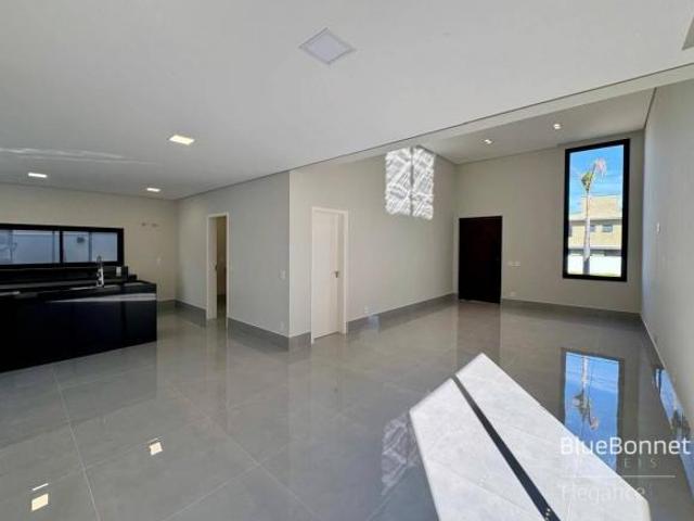Casa de Condomínio para venda em Rio Das Pedras de 172.00m² com 3 Quartos, 3 Suites e 4 Garagens