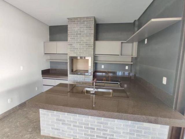 Casa de Condomínio para venda em Rio Verde