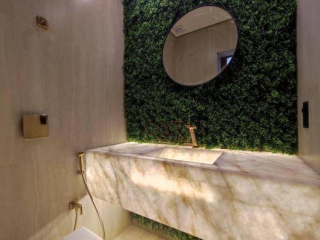 Casa de Condomínio para venda em Rio Verde