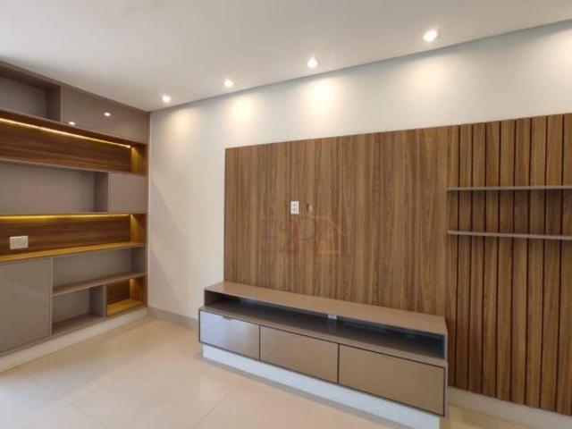 Casa de Condomínio para venda em Rio Verde