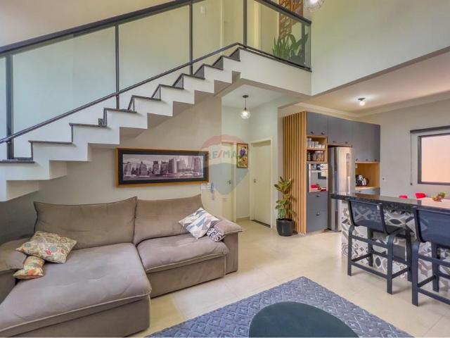 Casa de Condomínio para venda em Ribeirão Dos Porcos em Atibaia São Paulo de 99.00m² com 3 Quartos, 1 Suíte e 2 Garagens