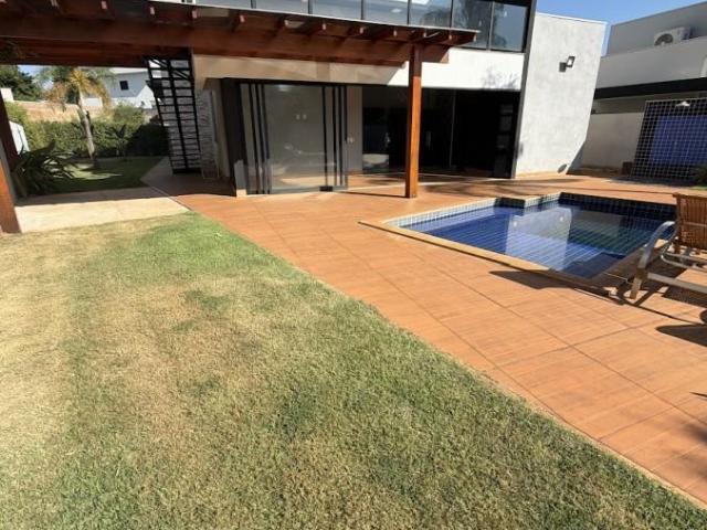 Casa de Condomínio para venda em Rifaina em Rifaina São Paulo de 575.00m² com 4 Quartos, 4 Suítes e 2 Garagens