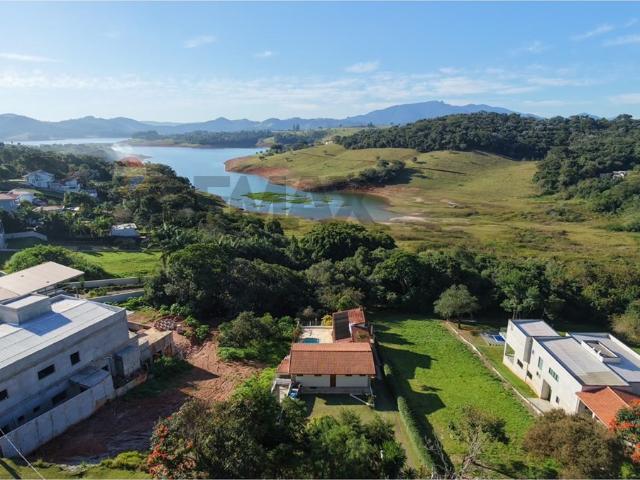 Casa de Condomínio para venda em Riviera Do Jaguari em Piracaia São Paulo de 152.08m² com 6 Quartos, 4 Suítes e 6 Garagens