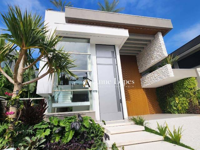 Casa de Condomínio para venda em Riviera em Bertioga São Paulo de 489.00m² com 6 Quartos, 6 Suítes e 4 Garagens