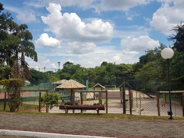 Casa de Condomínio para venda em Roncáglia em Valinhos São Paulo de 160.00m² com 3 Quartos, 1 Suíte e 2 Garagens